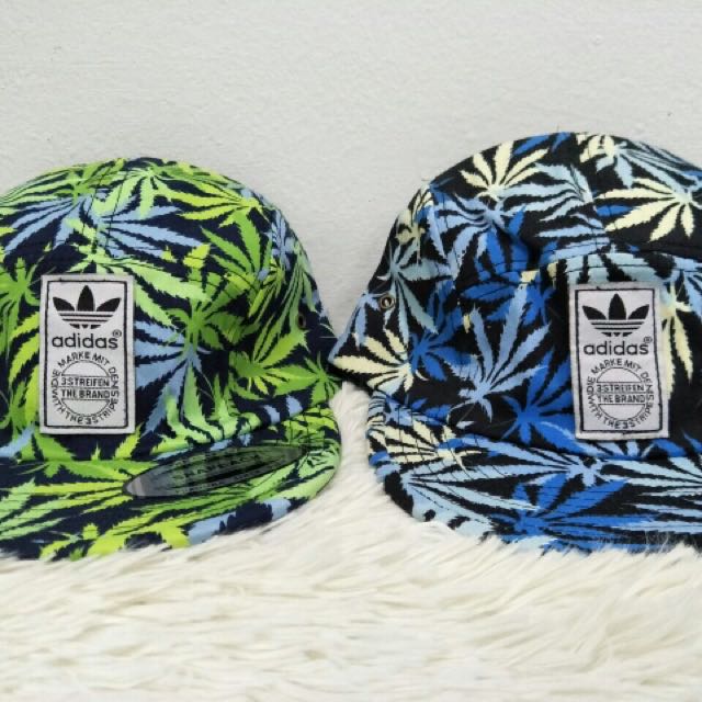 Cap Daun, Men's Fashion, Watches & Accessories, Cap & Hats on Carousell