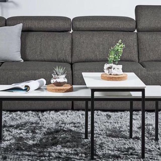 Cellini Coffee Table, Furniture & Home Living, Furniture, Tables & Sets ...