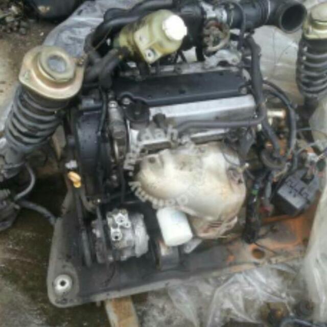 Enjin Kenari 1.0 manual, Auto Accessories on Carousell