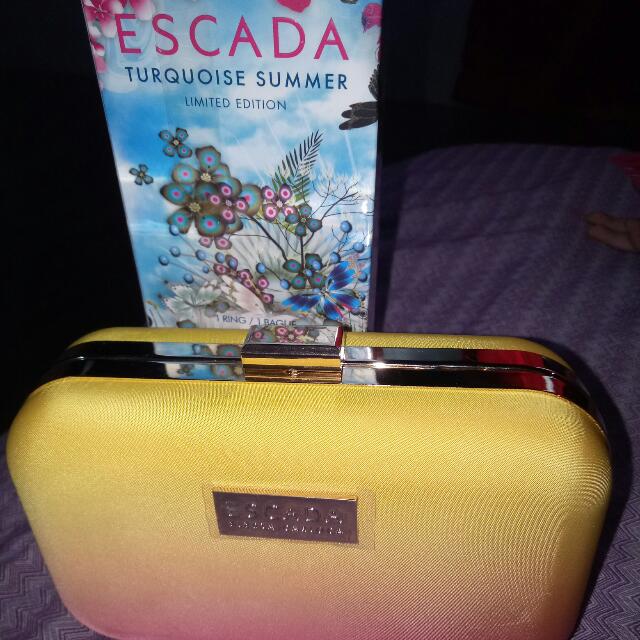 Limited Edition Escada, Beauty & Personal Care, Fragrance & Deodorants ...