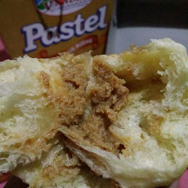 Original VanDep Yema Pastel From Camiguin, Food & Drinks, Local Eats on ...