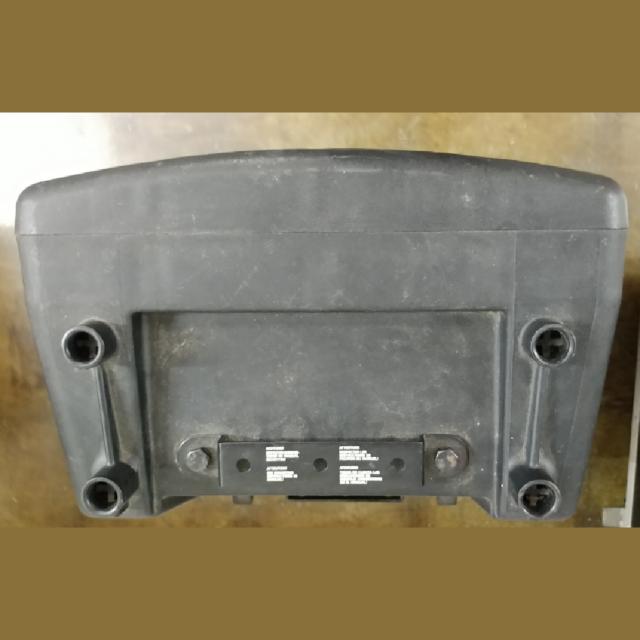 [USED] 2 Pcs Of Active Speaker Behringer Ultrawave B300, Audio, Other ...