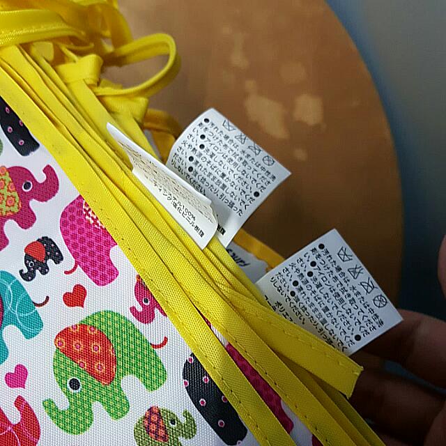 BN 13 Kids Daiso Apron Art & Craft, Babies & Kids, Babies & Kids ...