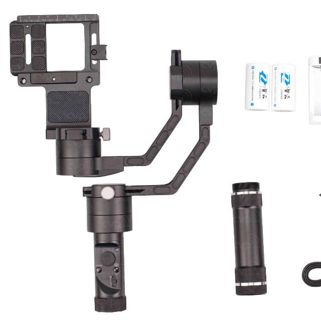Buying Zhiyun Crane Version 2, Photography, Photography Accessories ...