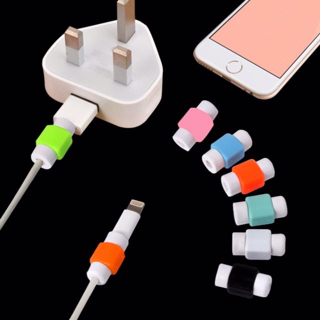 Cable Protector, Mobile Phones & Gadgets, Mobile & Gadget Accessories ...