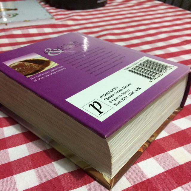 Chocolate & Baking, Hobbies & Toys, Books & Magazines, Children's Books ...