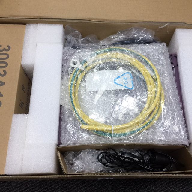 JF812A - HP MSR900 Router, Computers & Tech, Parts & Accessories ...