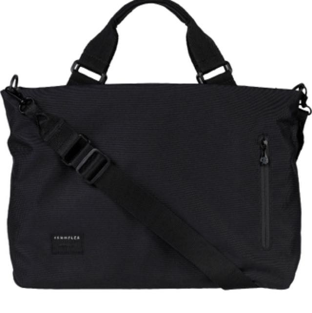 Brand New Crumpler Milestone Laptop Bag, Computers & Tech, Parts ...