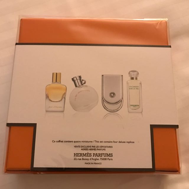 Hermes Miniatures, Men's Fashion, Bags, Belt bags, Clutches and Pouches ...