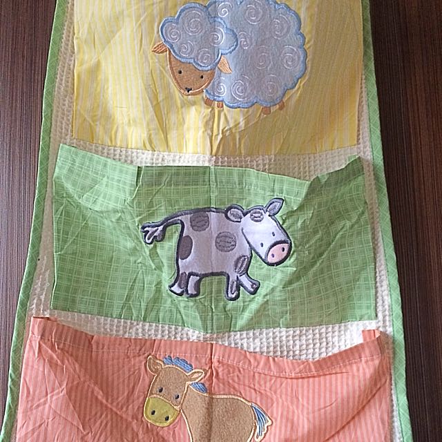 Kids Line Diaper Organiser, Babies & Kids, Bathing & Changing, Diapers ...