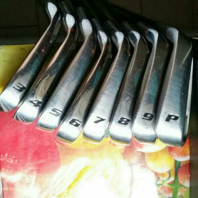 Knight Electra Golf Club Set With Golf Bag, Sports Equipment, Sports ...