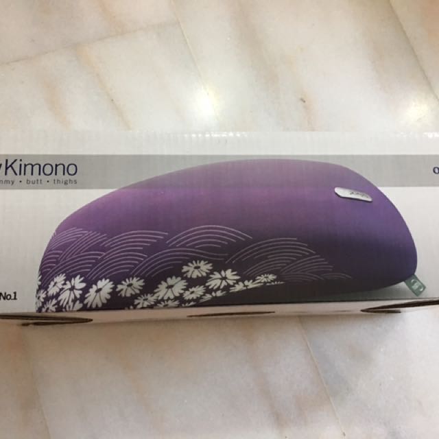 Osim UKIMONO, Health & Nutrition, Massage Devices on Carousell