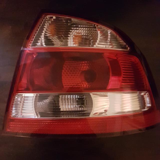 Proton Saga BLM Rear Brake Light, Auto Accessories on Carousell