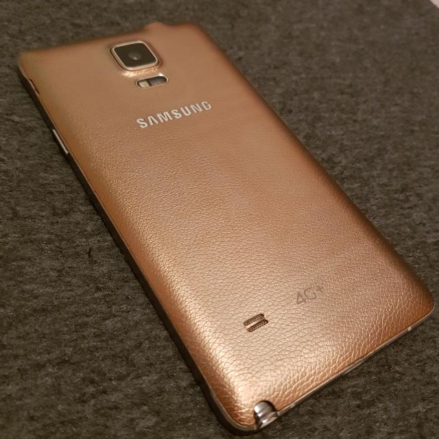 Samsung Note 4, Mobile Phones & Gadgets, Mobile Phones, Android Phones ...