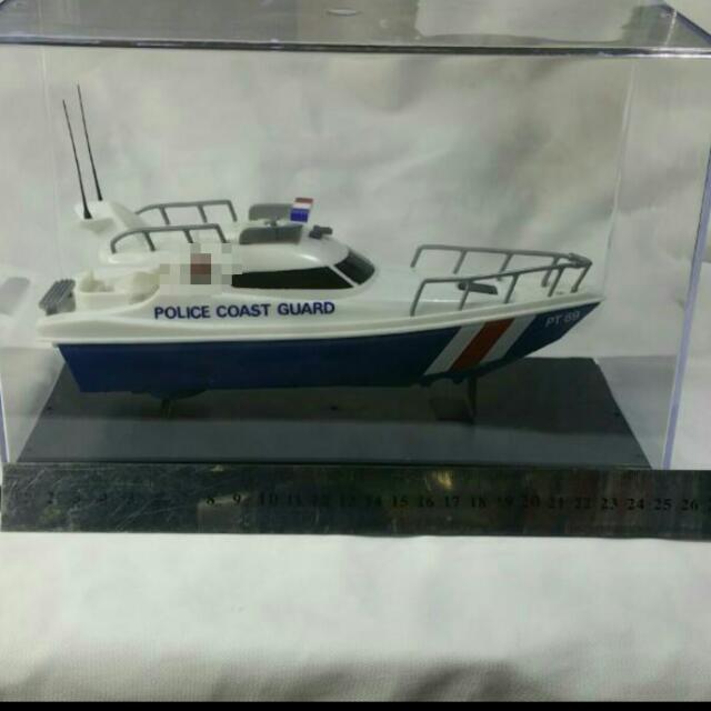 Singapore Police Coast Guard Plastic Fast Patrol Craft, Hobbies & Toys ... Singapore Police Coast Guard Plastic Fast Patrol Craft, Hobbies & Toys ...