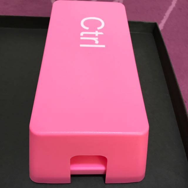 Ctrl Key Shaped Cable Storage Box, Furniture & Home Living, Home ...