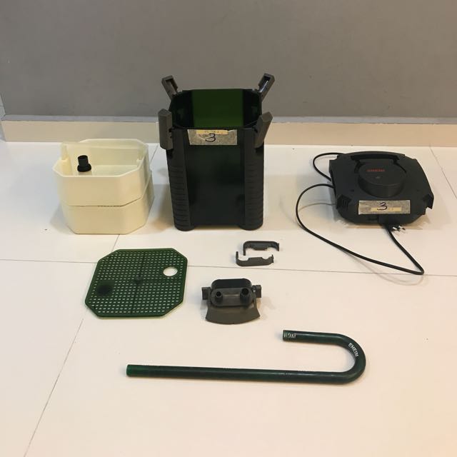 Eheim 2226, Pet Supplies, Homes & Other Pet Accessories on Carousell