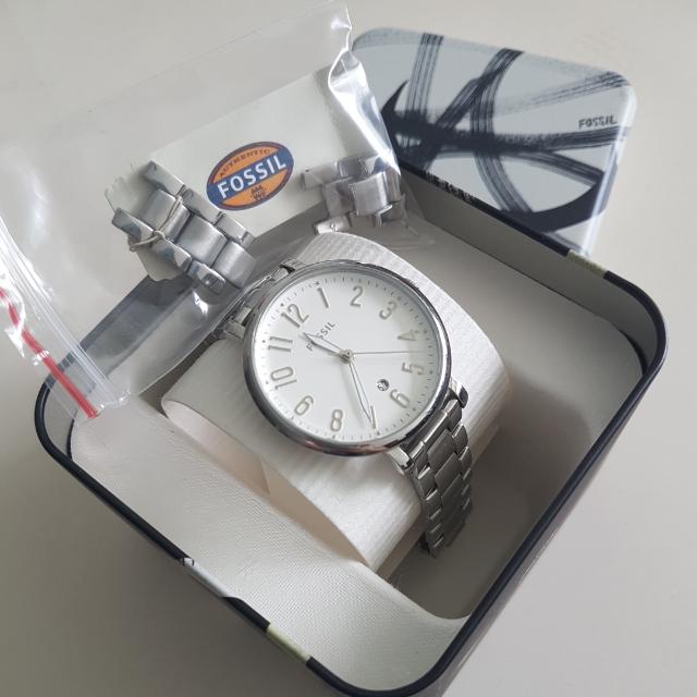 Fossil ladies watch (model ES3969), Women's Fashion, Watches ...