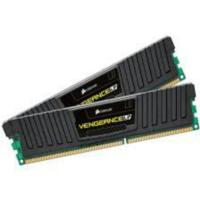 Gaming Mobo Asus Sabertooth X79 @ CORSAIR 16gb Ram @ Processor Core i7 ...