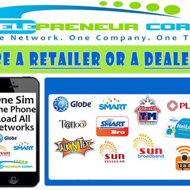 Loading Business (one Sim Load All Networks), Computers & Tech, Office ...