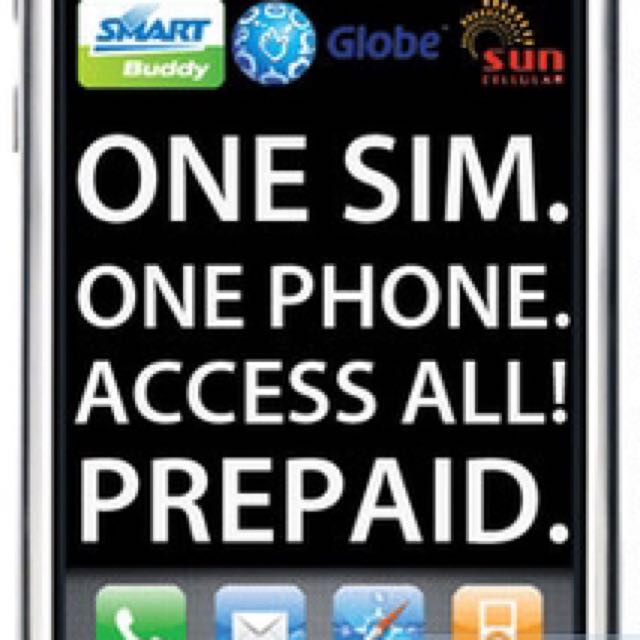 Loading Business (one Sim Load All Networks), Computers & Tech, Office ...