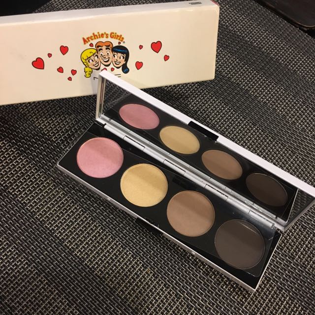 MAC Archie limited edition, Beauty & Personal Care, Face, Face Care on ...