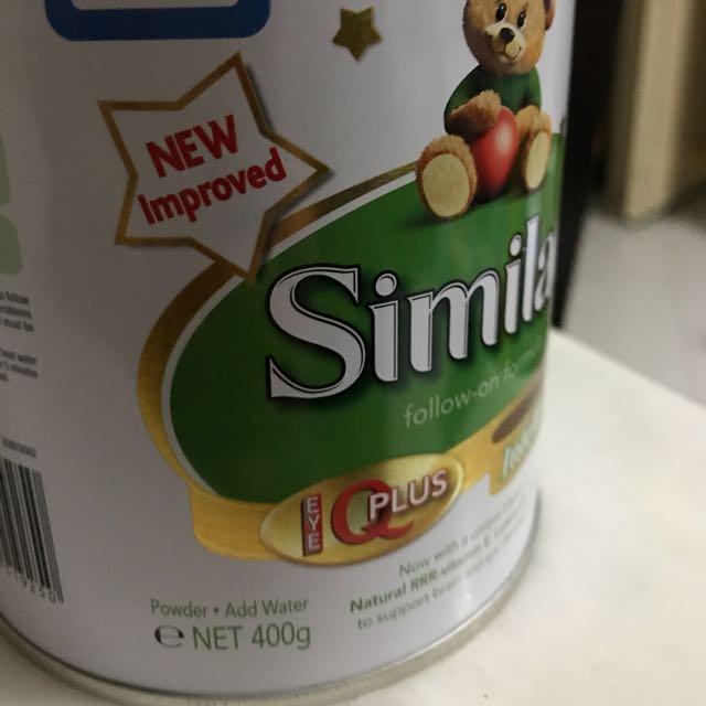 Similac Intelli - Pro follow -on Formula Milk, Babies & Kids, Nursing ...