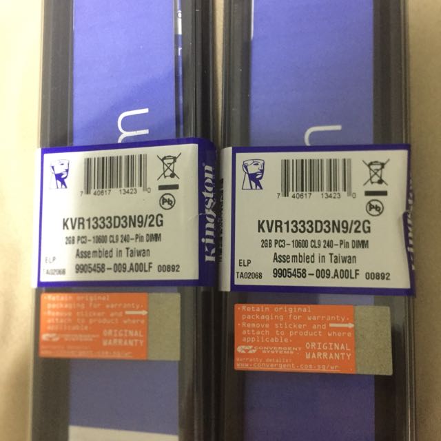 Cyborg CPU, Computers & Tech, Parts & Accessories, Computer Parts on ...