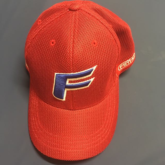 FIVICS CAP, Sports Equipment, Sports & Games, Water Sports on Carousell