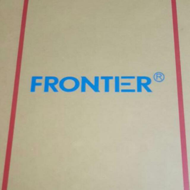 Frontier Boots, Men's Fashion, Footwear, Boots on Carousell