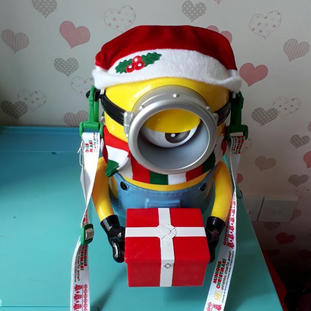 Minion, Hobbies & Toys, Books & Magazines, Children's Books on Carousell