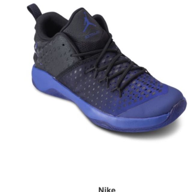 Nike Jordan Extra Fly Shoe, Men's Fashion, Footwear, Sneakers on Carousell