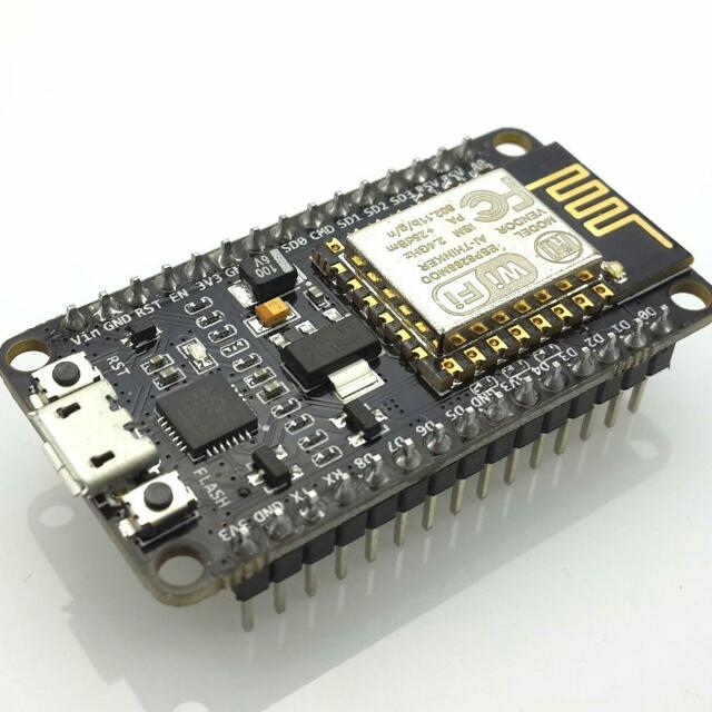 NodeMCU, Computers & Tech, Parts & Accessories, Computer Keyboard on ...