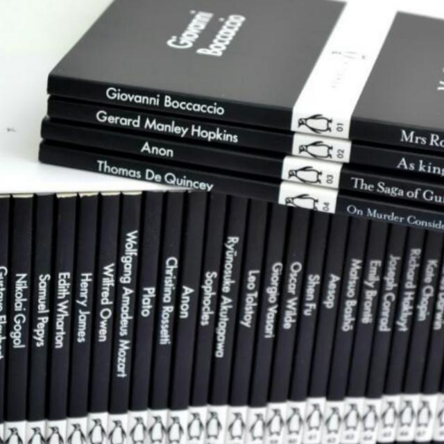 Penguin/Oxford Classics Avail, Hobbies & Toys, Books & Magazines ...