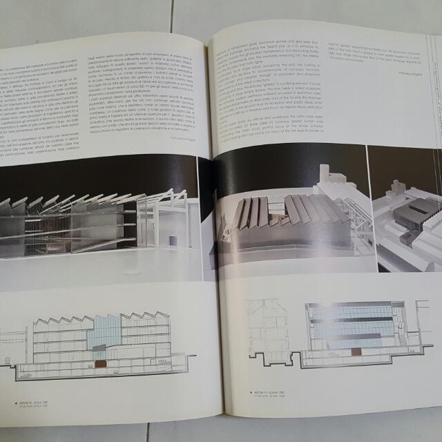 The Plan Architectural Magazine, Books & Stationery, Magazines & Others ...