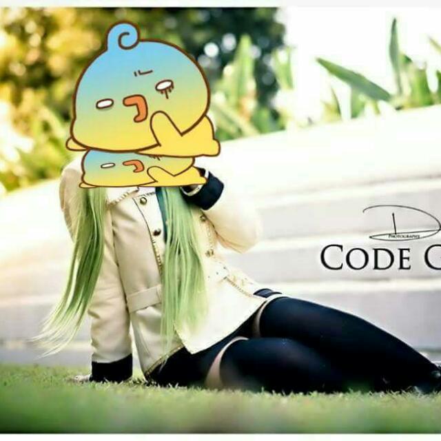 Code Geass, Hobbies & Toys, Memorabilia & Collectibles, Fan Merchandise ...