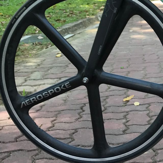 Aerospoke USA USA USA USA, Sports Equipment, Bicycles & Parts, Bicycles ...