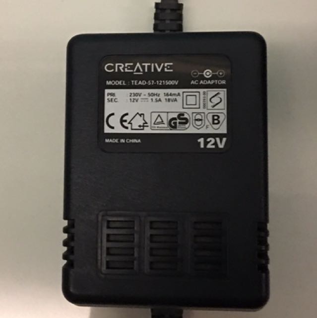 Creative Inspire 2.1 2400 Speaker, Audio, Soundbars, Speakers ...