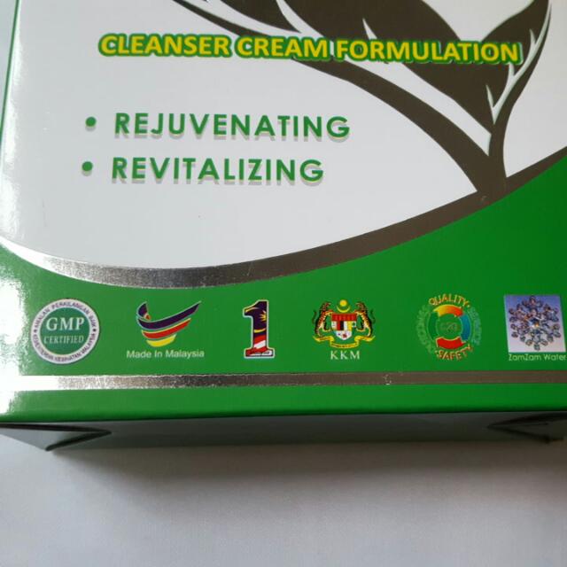 Delisa Aromatherapy cream, Beauty & Personal Care, Bath & Body, Body ...