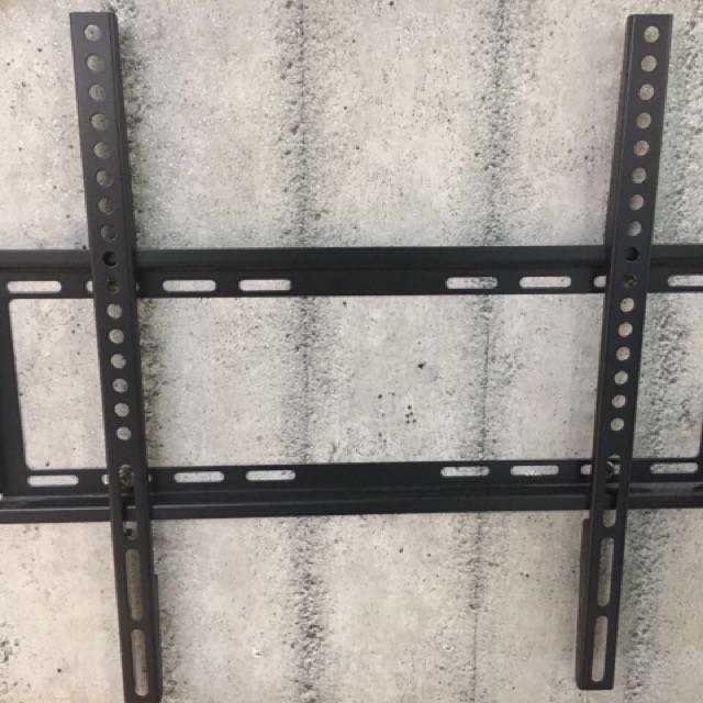 Fixed Bracket, TV & Home Appliances, TV & Entertainment, TV Parts ...