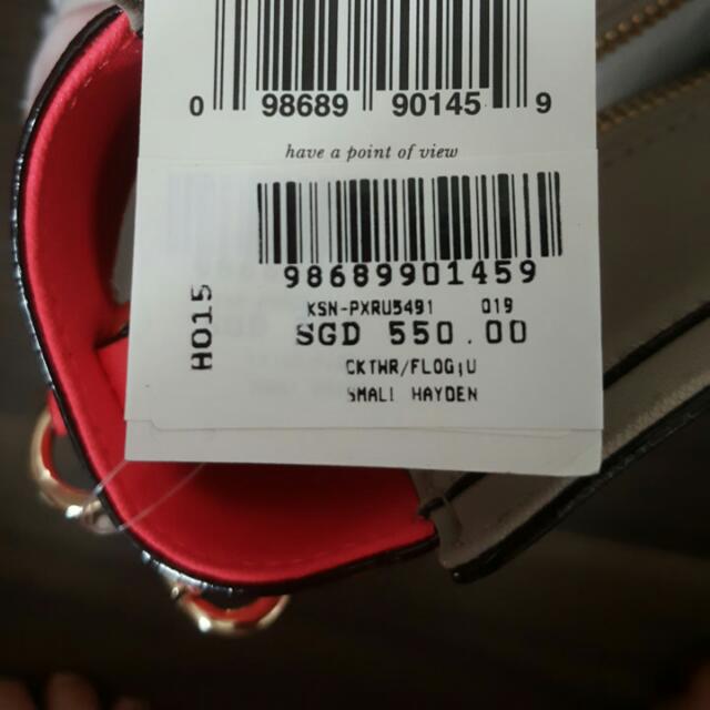 Kate Spate, Luxury, Bags & Wallets on Carousell