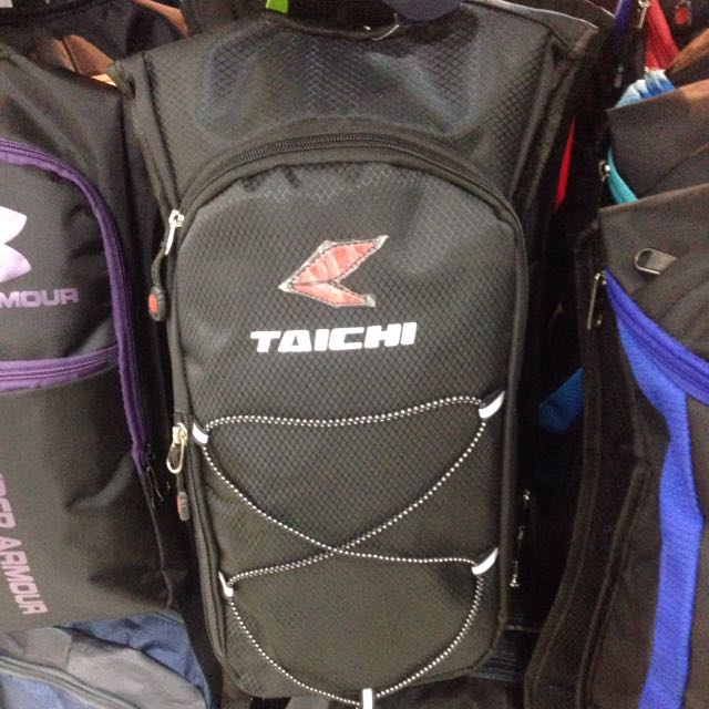 Taichi Bag, Men's Fashion, Bags, Belt bags, Clutches and Pouches on ...