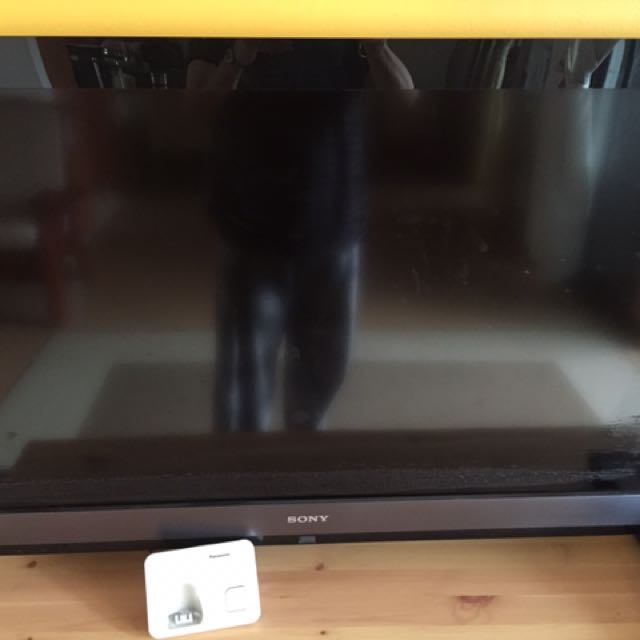 Used Sony Ex700, TV & Home Appliances, TV & Entertainment, TV Parts ...