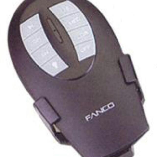 Ceiling Fan With Light + Remote ( Fanco ) 52", Furniture & Home Living ...