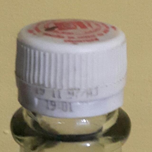 Coca Cola 1-litre Glass Bottle (Thailand), Hobbies & Toys, Memorabilia ...