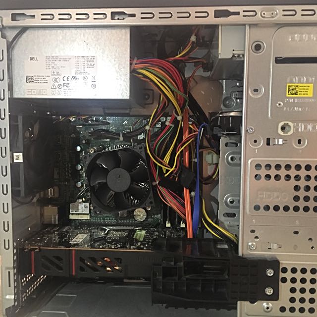 DELL XPS 8700 Desktop ( i7-4770), Computers & Tech, Desktops on Carousell