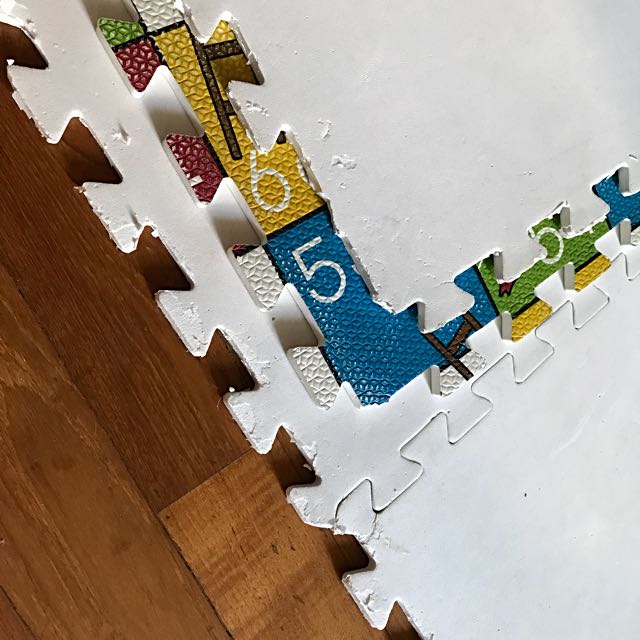 Giant Snake & Ladder Mat, Toys & Games, Board Games & Cards on Carousell