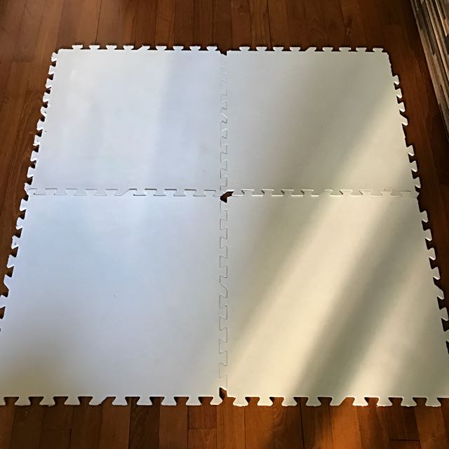 Giant Snake & Ladder Mat, Toys & Games, Board Games & Cards on Carousell