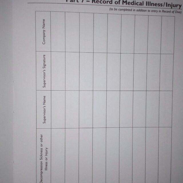 IMCA Professional Drivers Logbook, Hobbies & Toys, Books & Magazines ...