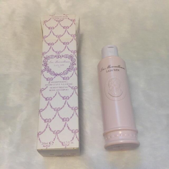 Laduree Shampoo, Beauty & Personal Care, Hair on Carousell